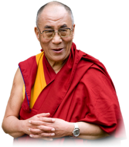 DALAI LAMA – Sri Ramakrishna Paramahamsa