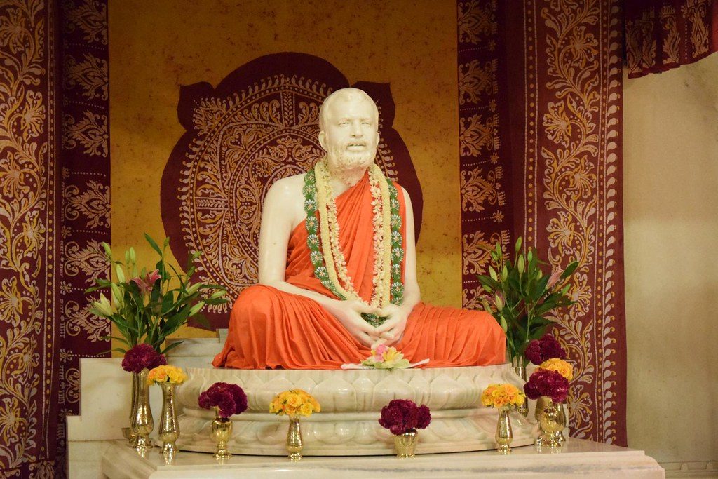 Sri Ramakrishna Paramahamsa – The Prophet of the Modern Age